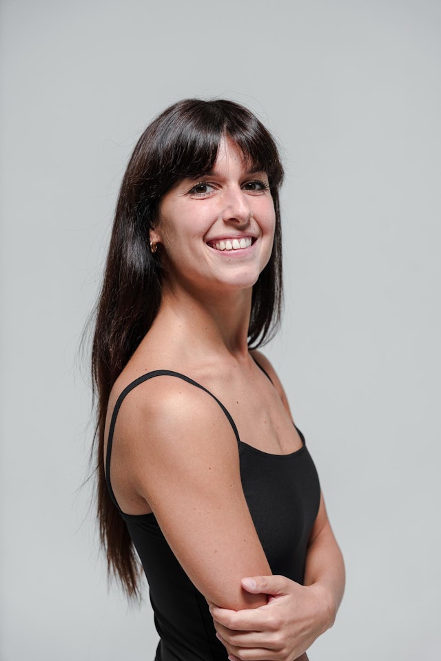 MEET OUR TEAM — SHA-LA Studios